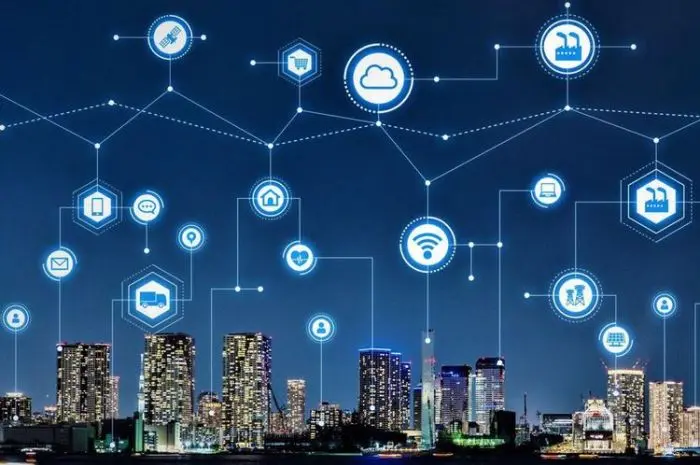 Sejarah & Perkembangan Jaringan Internet yang Mengubah Dunia - Black Candy